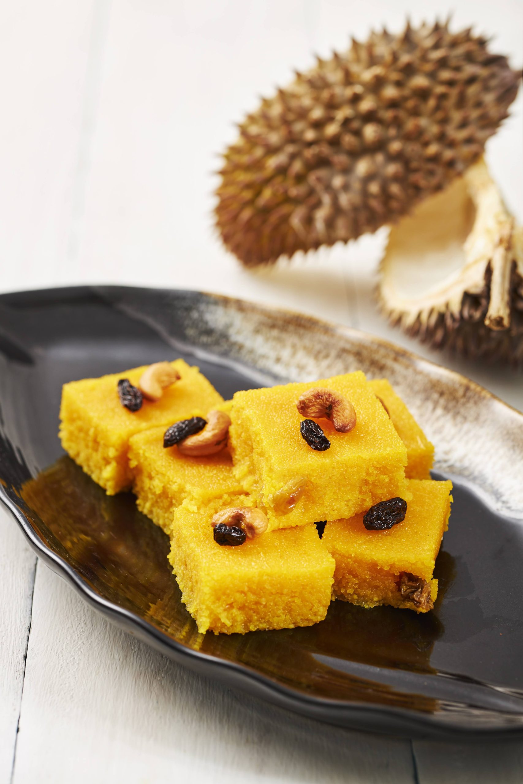 The Durian Cookbook - The Durian Cookbook